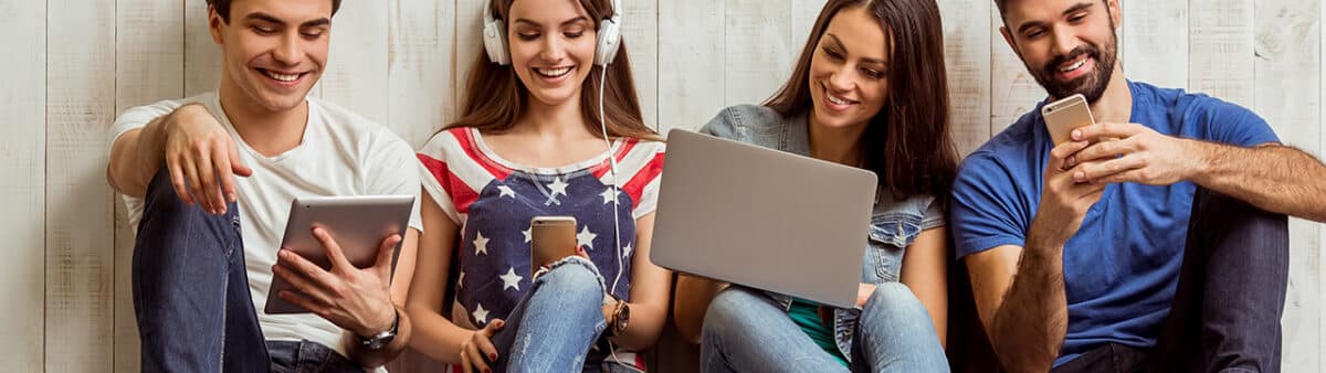 Experten-Tipps: Alles rund um Multimedia & Technik | 95.5 Charivari