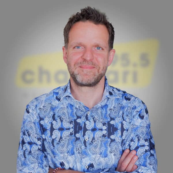 Das Team von 95.5 Charivari - Münchens Hitradio