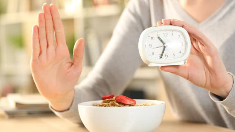 Fastenzeit bis Ostern: So erreichst du deine Ziele | 95.5 Charivari