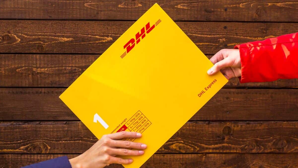 Neuer DHL-Service: Wann die Preiserhöhung greift | 95.5 Charivari
