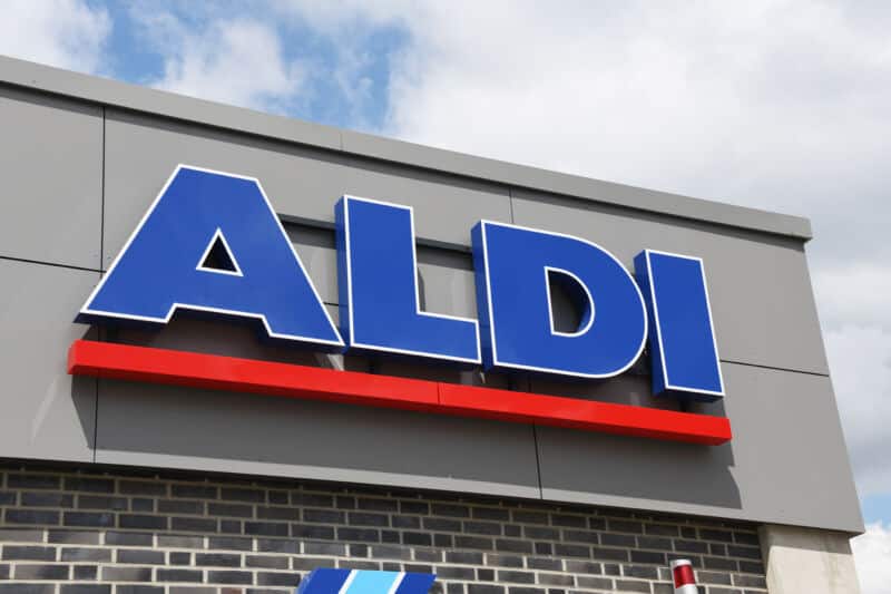 Wird aus Aldi Süd und Aldi Nord jetzt Aldi Neu? | 95.5 Charivari