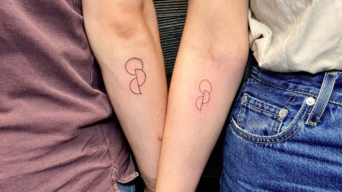 Ein Kostenloses Tattoo: Das Organspende-Motiv | 95.5 Charivari