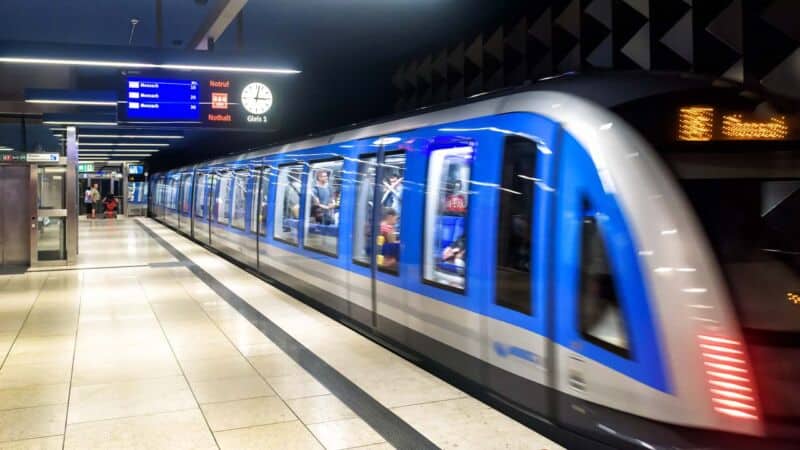 MVV und MVG - neuer Fahrplan & neue Preise | 95.5 Charivari