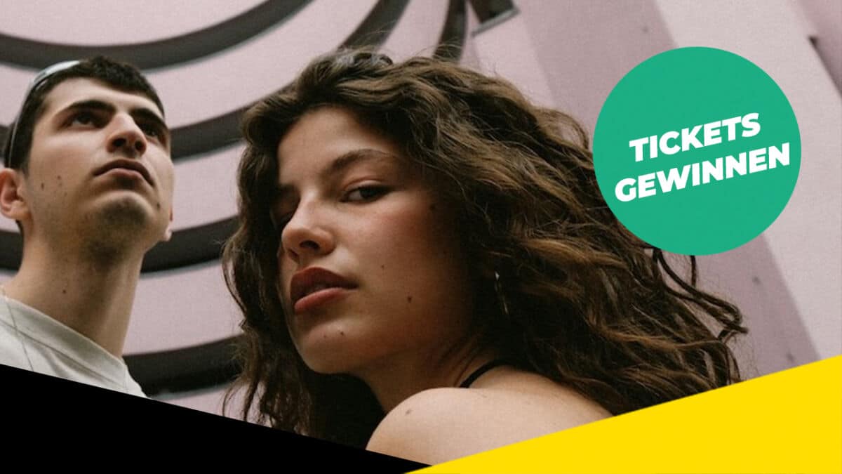Gewinne Tickets: Abor & Tynna live in München – präsentiert von 95.5 ...