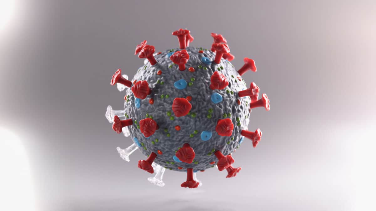 Neue Corona-Variante 2025: Was du jetzt wissen musst | 95.5 Charivari