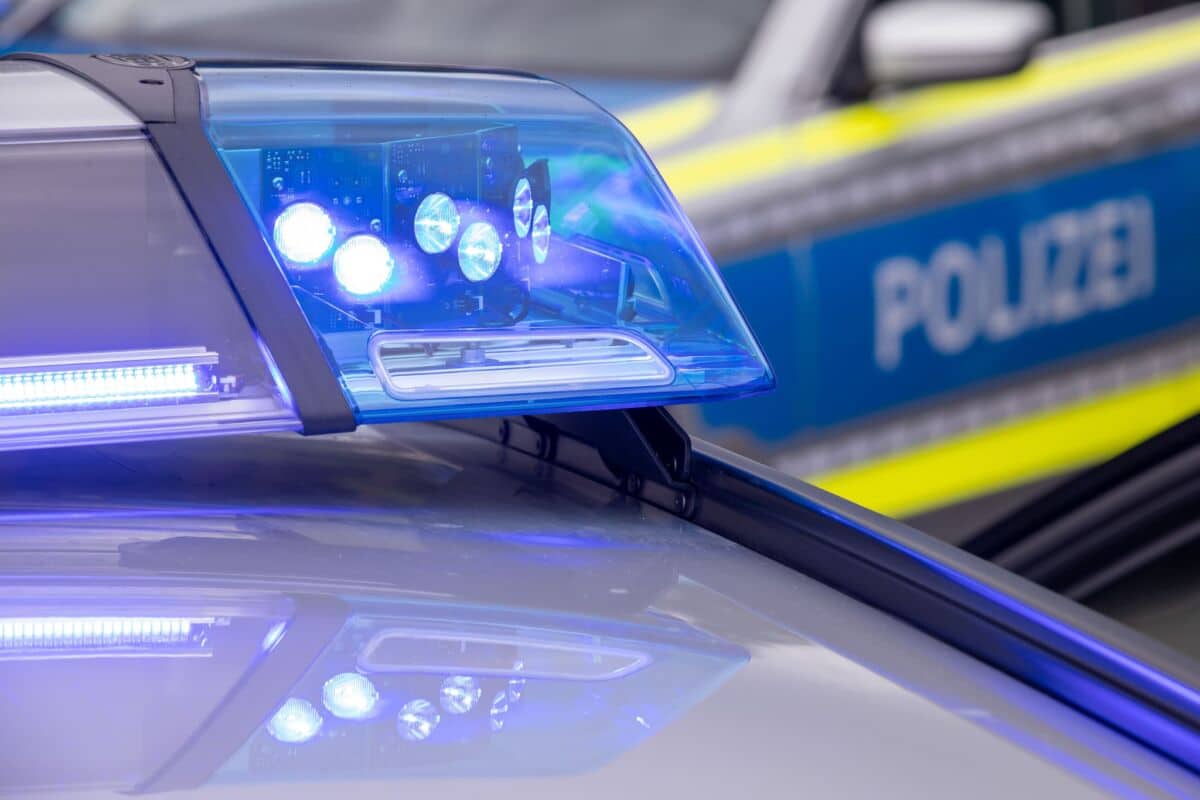 Zwei Busse stoßen zusammen - mehrere Kinder verletzt | 95.5 Charivari